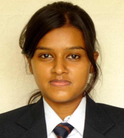 Information Technology (NBA Accredited) - Placements